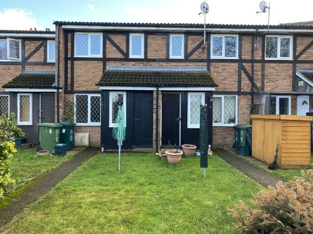 Aragon Close, Sunbury TW16, 1 bed terraced house to rent, £1,200 pcm | PrimeLocation