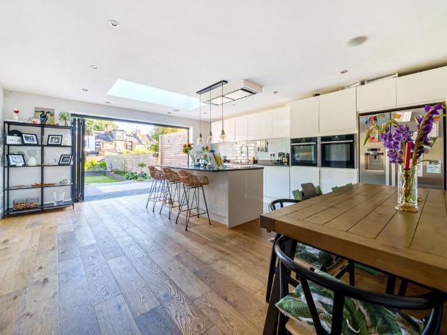 Aragon Avenue, Thames Ditton KT7, 5 bed semi detached house to rent, £4,750 pcm | PrimeLocation