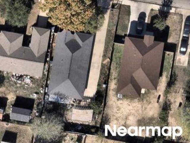 Aragon Dr