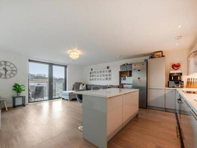 Aragon House, Cherry Orchard, 2 Bedroom Flat
