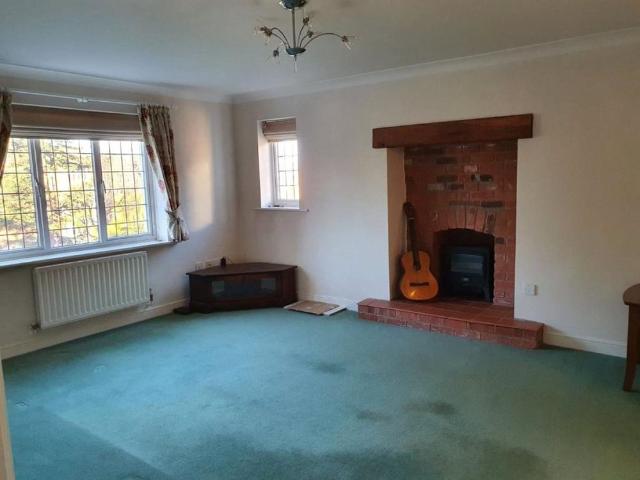 Aragon House, Tudor Court, Warwick Road, Coventry, CV3