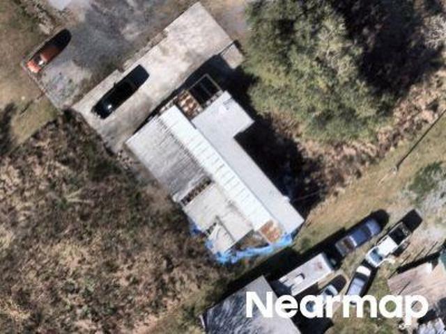 Aragon Rd