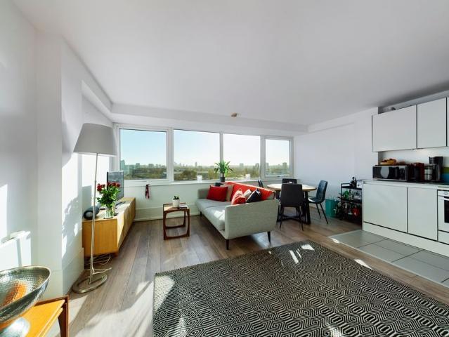Aragon Tower, George Beard Road SE8, 2 bed flat to rent, £2,000 pcm | PrimeLocation
