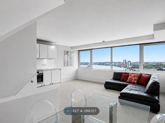 Aragon Tower, London SE8, 2 bed flat to rent, £2,000 pcm | PrimeLocation