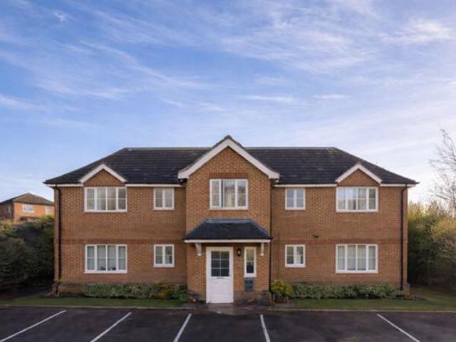 Aragorn Court, Guildford, 1 Bedroom Flat
