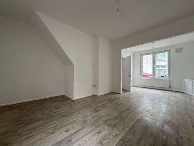 Arail Street, Six Bells, Abertillery, NP13