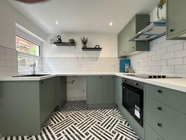 Arail Street, Six Bells, Abertillery NP13, 2 bed terraced house to rent, £750 pcm | PrimeLocation
