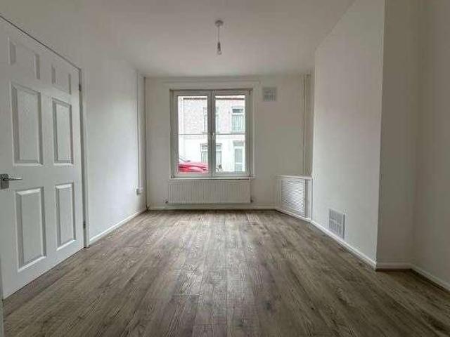 Arail Street, Six Bells, Abertillery, NP13