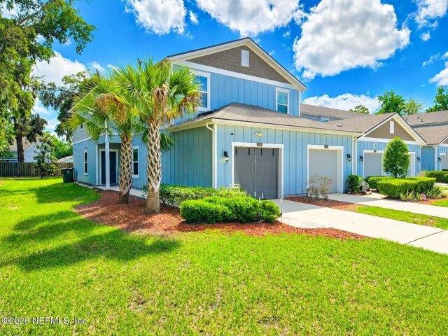 Aralia Ln, Jacksonville, Home For Sale