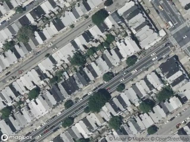 Aramingo Ave