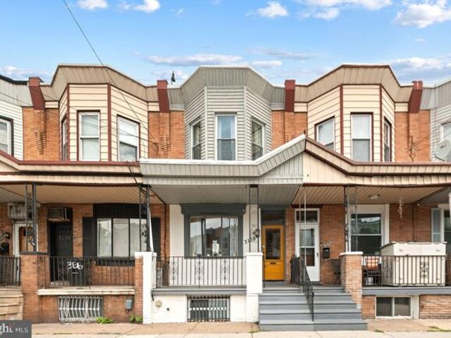 Aramingo Ave, Philadelphia, Home For Sale