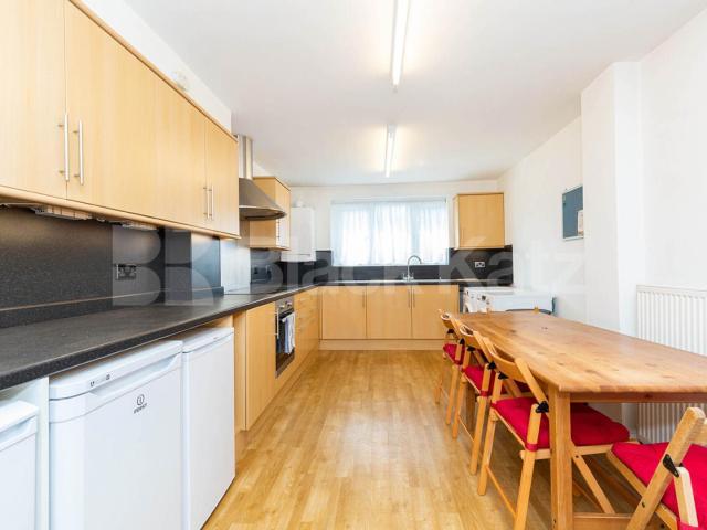 Aranged over 2 floors in a zone 1 location in Bloomsbury