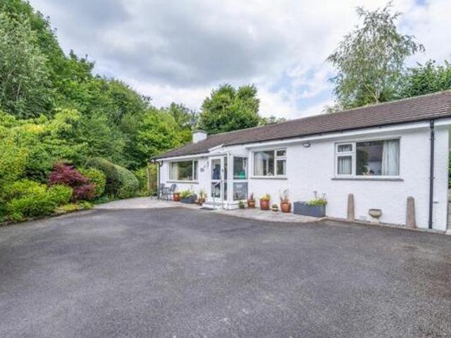 Arandale, Thornbarrow Road, 3 Bedroom Detached