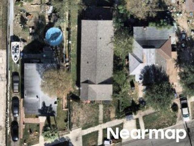Aransas Ave
