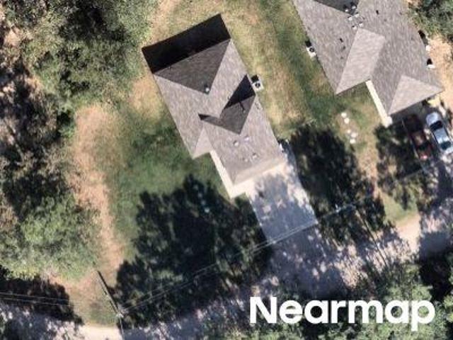 Arapaho Cir