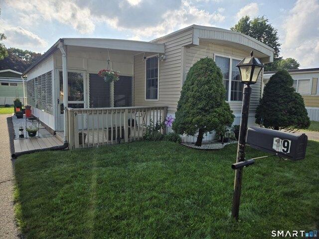 Arapaho Dr, East Hartford, Property For Sale