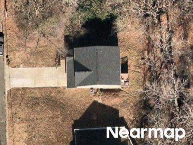 Arapaho Dr