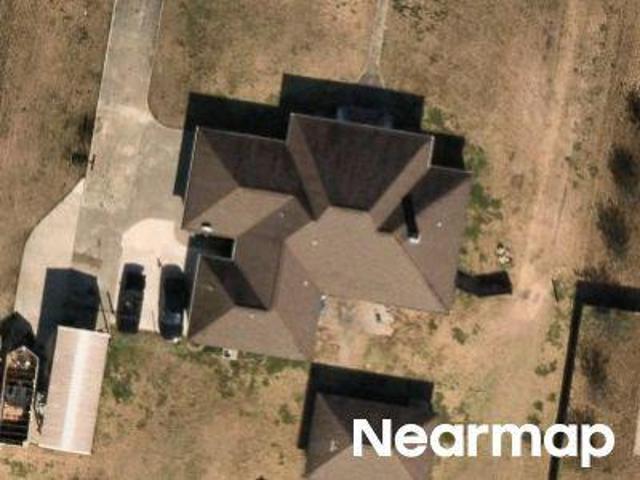 Arapaho Ln