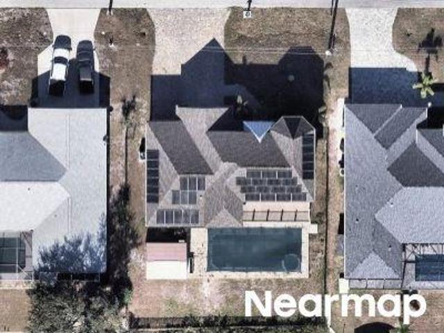 Arapahoe Cir