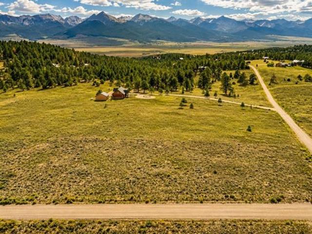 Arapahoe Rd / Wykagyl Rd Lot 1, Westcliffe, CO 81252