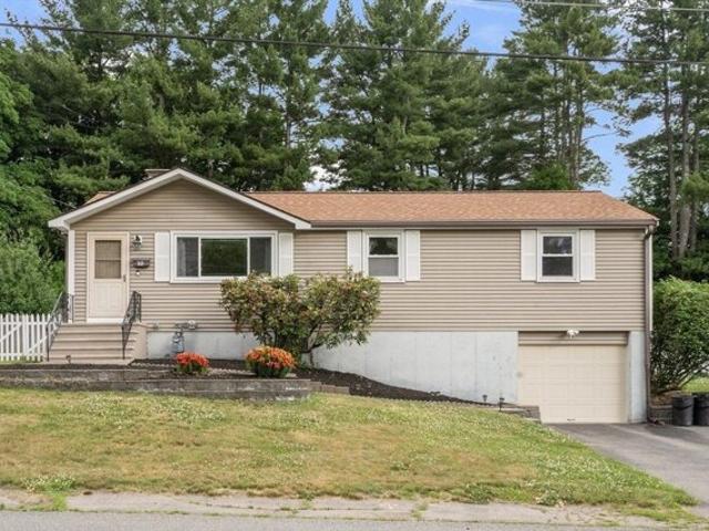 Arapahoe Rd, Bellingham, Home For Sale