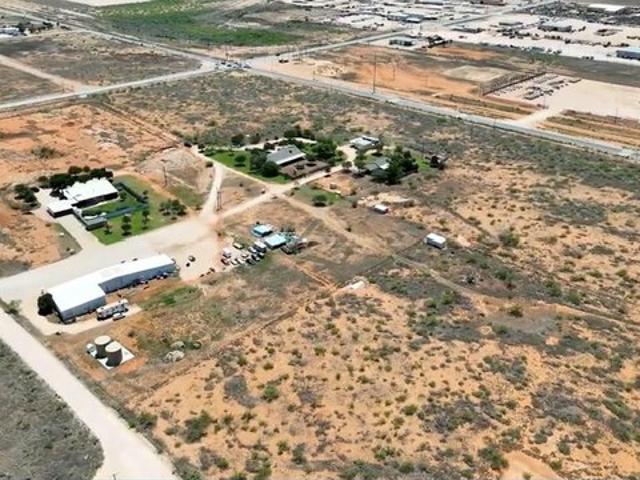 Arapahoe Rd, Midland, TX 79705