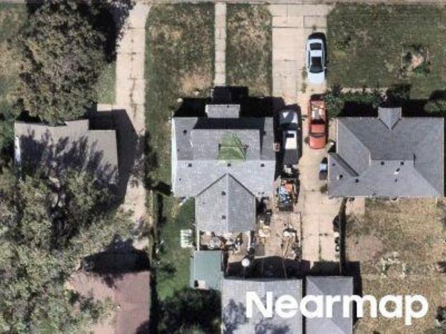 Arapahoe St