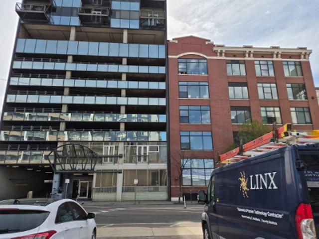 Arapahoe St Unit 1150