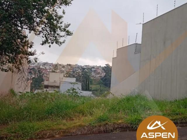 Arapongas i terreno jd. Império do Sol