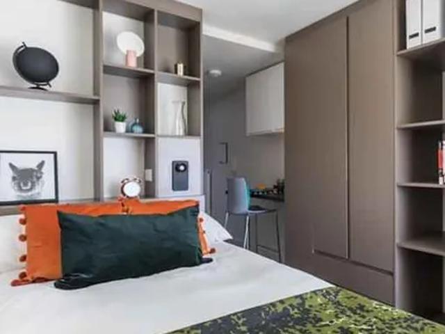 Arbury Court, Kingston Road, London, KT3 3RF, United Kingdom | 1 bed apartment for rent #159449900 | Rentberry