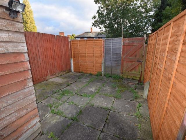 Arbury Avenue, Foleshill, Coventry CV6 6EX