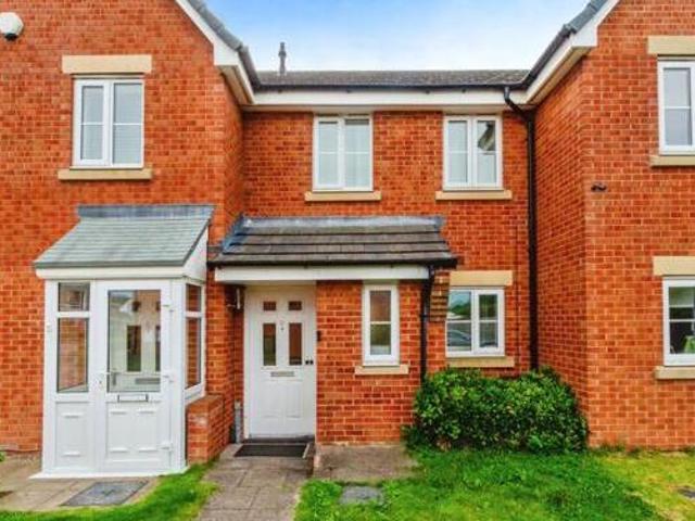 Arbury Grove, Walsall, 2 Bedroom Terraced