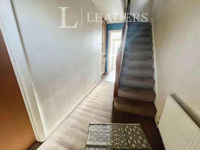 Arbury Road, CB4
