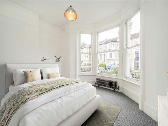Arbuthnot Road, New Cross SE14, 1 bed flat to rent, £1,750 pcm | PrimeLocation
