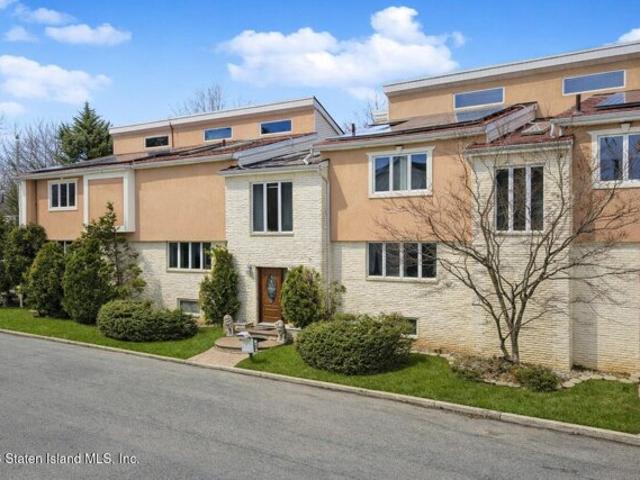 Arbutus Ave, Staten Island, Home For Sale