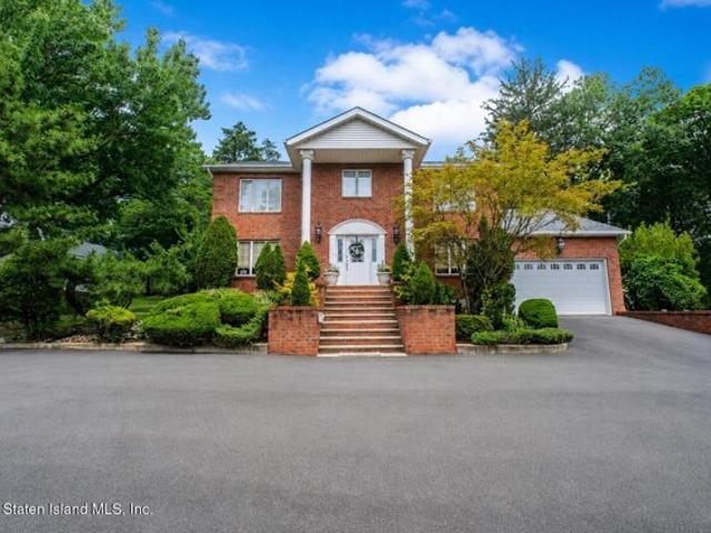 Arbutus Ave, Staten Island, Plot For Sale