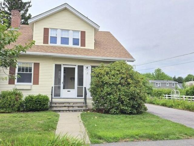 Arbutus Rd, Worcester, Home For Sale