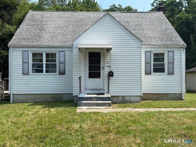 Arbutus St, East Hartford, Home For Sale