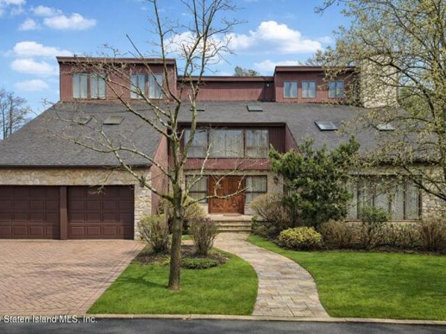 Arbutus Way, Staten Island, Home For Sale