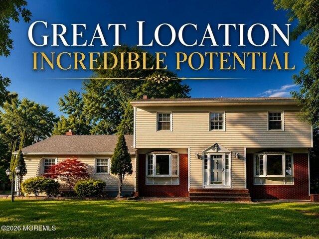 Arbach Ln, Manalapan, Home For Sale