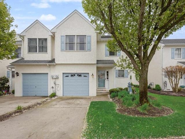 Arbegast Dr, Brigantine, Home For Sale