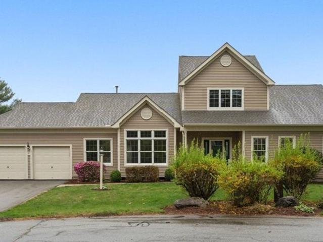 Arbella Rd Unit,bedford, Condo For Sale
