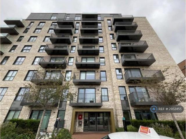 Arber House, Southall, UB1 1 bed flat to rent £1,800 pcm £415 pw