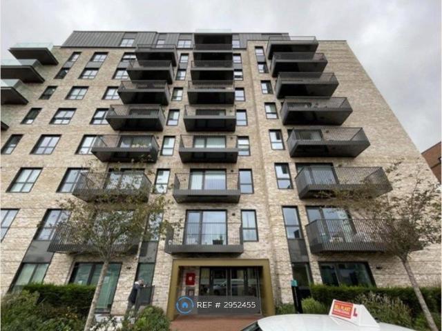 Arber House, Southall UB1, 1 bed flat to rent, £1,800 pcm | PrimeLocation