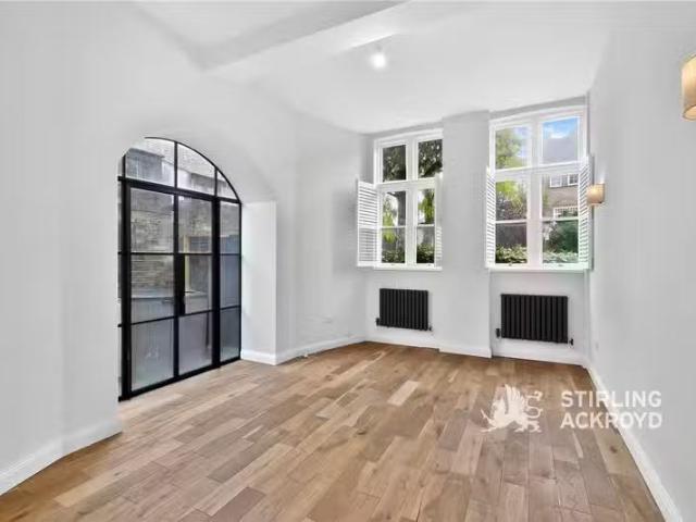Arbery Road, Bow, London, E3 5BZ