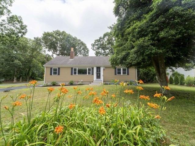 Arbeta Rd, Barnstable, Home For Sale