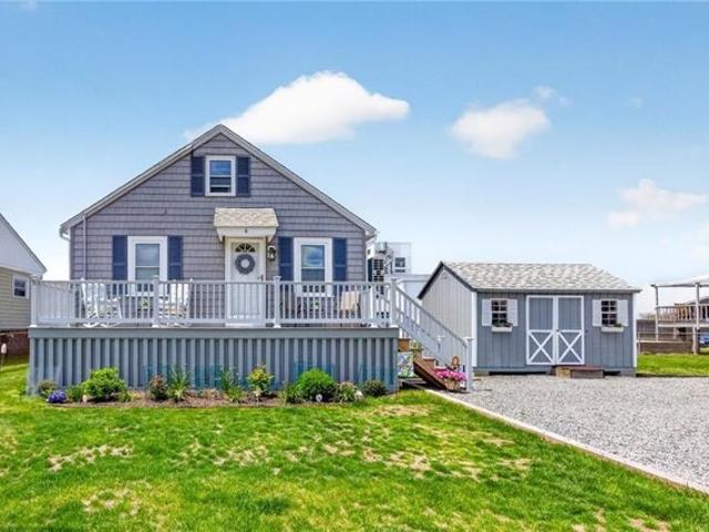 Arbeth Ave, Narragansett, Home For Sale