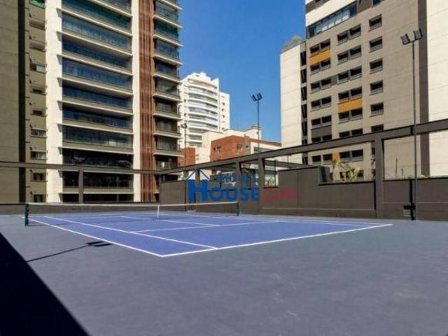 Arbo Alto de Pinheiros | Apartamento com 4 Quartos sendo 2 Suítes à Venda, 181m²