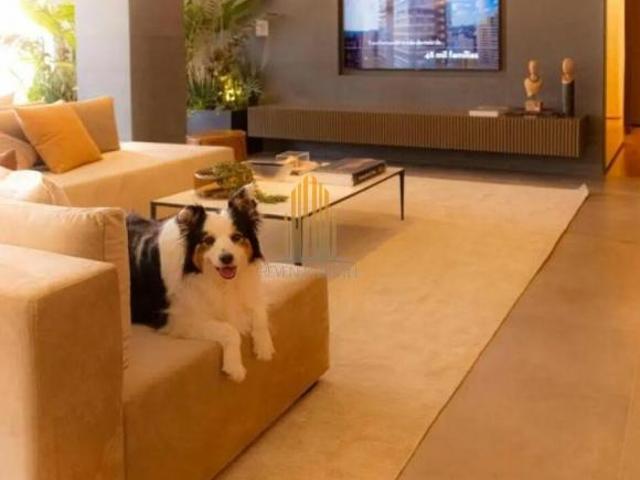 Arbo Alto de Pinheiros em Alto da Lapa, Apartamento de 232m² com 3 suítes, 3 vagas