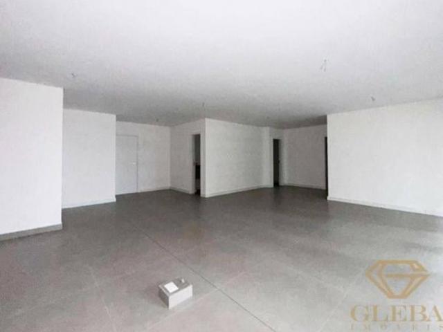 Arbo apartamento venda Londrina Gleba Palhano andar alto